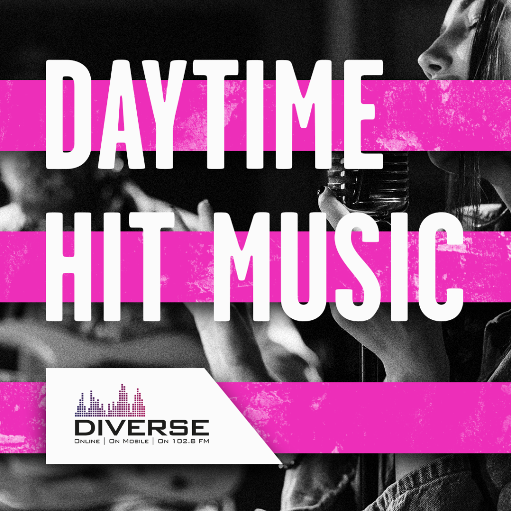Schedule - Diverse FM 102.8 | Online | On Mobile