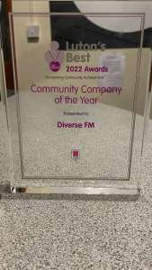 Diverse FM 102.8 | Online | On Mobile - Radio Station